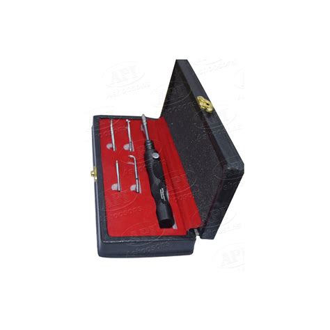 Buy API CLINIC SET UP KIT Online At Best Price Dentalaaka Com