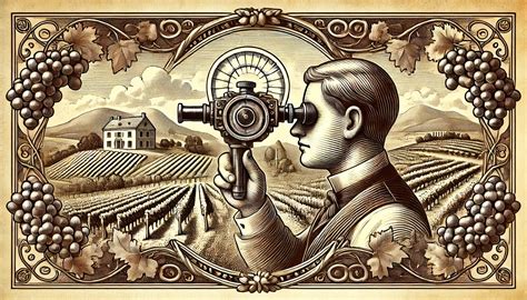 Alcohol Refractometer The Little Cellar Wine Company