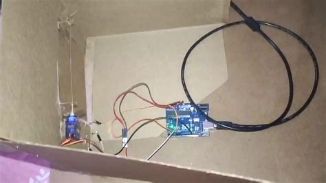 sreenija konduru on linkedin iot smarthome arduino homeautomation