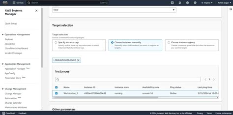 Aws Builder Center