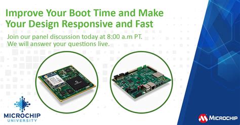 Microchip Technology Inc On Linkedin Microchipuniversity Linux