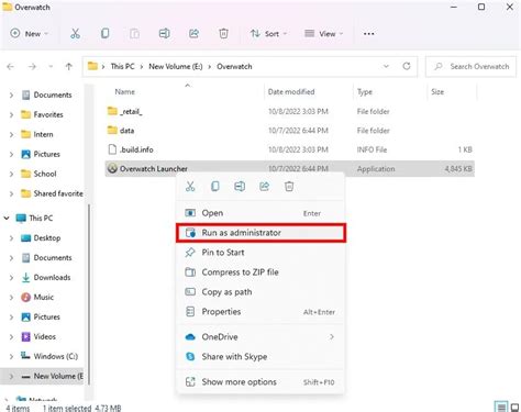 How To Fix “the Application Encountered An Unrecoverable Error” In Overwatch 2 Followchain