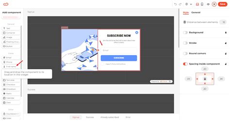 How To Create A WordPress Popup Without A Plugin Claspo Claspo Io