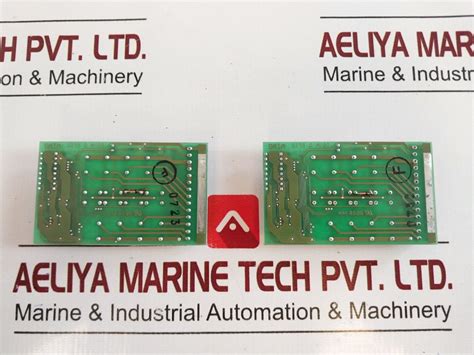 Saia Pcd A Digital Output Module Aeliya Marine