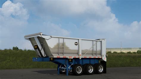 Mac Mfg Dump Dro Modding