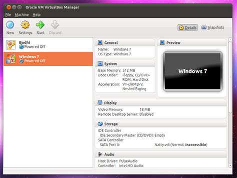 How To Quickly Install Virtualbox 4 0 In Ubuntu OMG Ubuntu