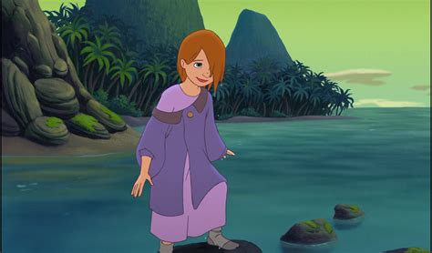 Jane Peter Pan Jane Peter Pan 2 Photo 33916066 Fanpop