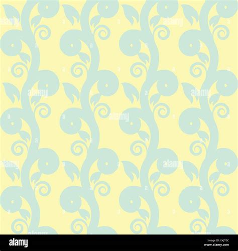 Retro Different Vector Seamless Patterns Tiling Endless Texture Stock Vector Image And Art Alamy