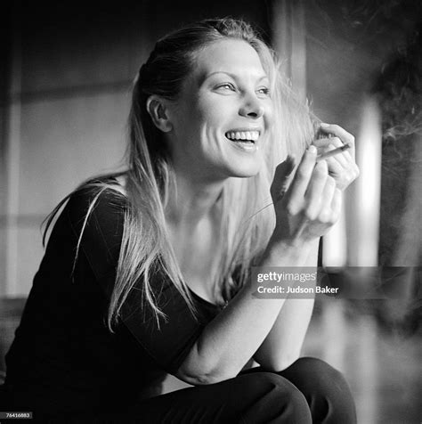 Deborah Kara Unger Deborah Kara Unger By Judson Baker Deborah Kara