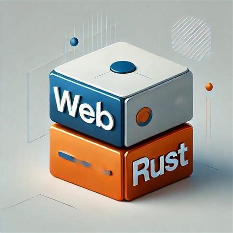 kevin r on linkedin awesome rust libraries with wasm pack