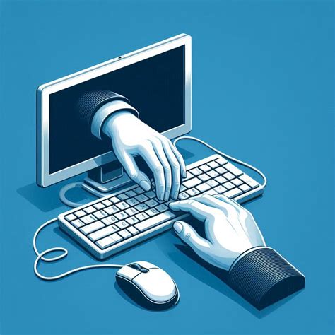 Remote Assistance Tech Home