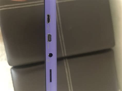 Can I Charge My Aspire Switch 10 E With An Android Charger Acer Community