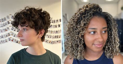 30 Amazing Layered Hairstyles For Curly Hair