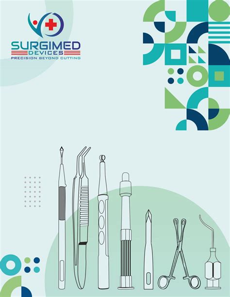 Brochure Surgimed Devices