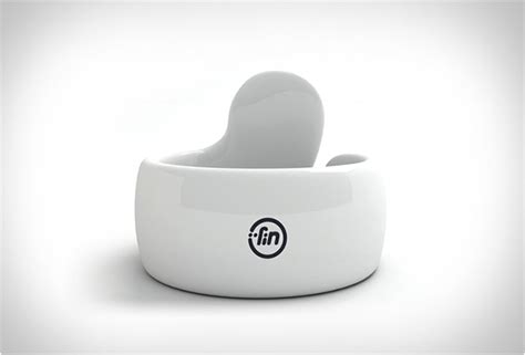 Fin Ring