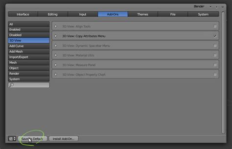 Extensions26pyscripts3d Interactioncopy Attributes Menu Wiki