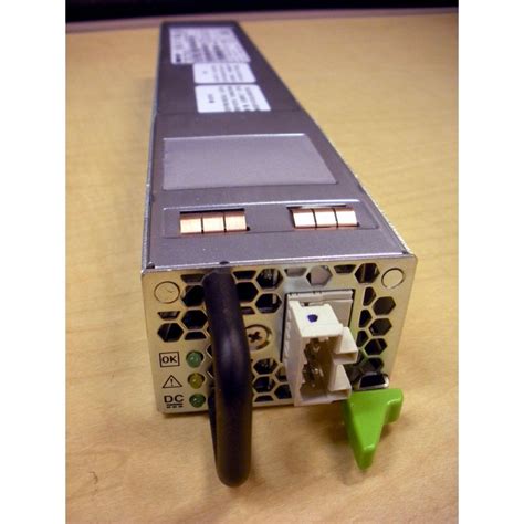 Sun 300 2186 660w Dc Power Supply For Netra T5220 T5440 X4450