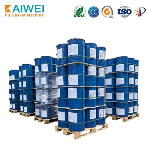 Two Component Polyurethane Pu Foam Sealing Foam A B Glue Chemicals Adhesive Pu