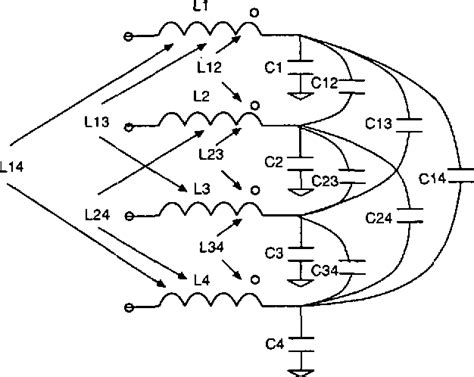 Figure 1 From A Test Board For Multiport Immittance Measurement And Characterization Of Rf Ic