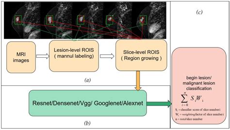 Electronics Free Full Text Diagnosis Of Breast Cancer With Strongly Supervised Deep Learning