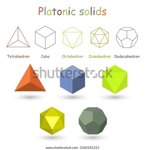 Jewelry Tetrahedron Photos And Images