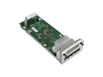 Cisco Catalyst 9300 Series Network Module C9300 NM 4G LinkNewNet