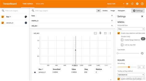 使用 Pytorch Lightning 时追踪指标和可视化指标pytorch怎么查看训练记录 Csdn博客