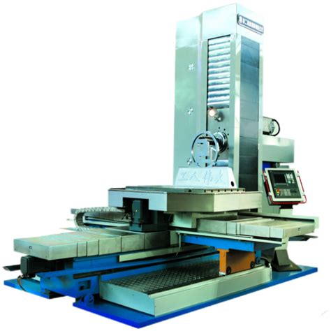 Supply Tk61 Series Cnc Horizontal Boring And Milling Machine Wholesale Factory Dalian Waji Cnc