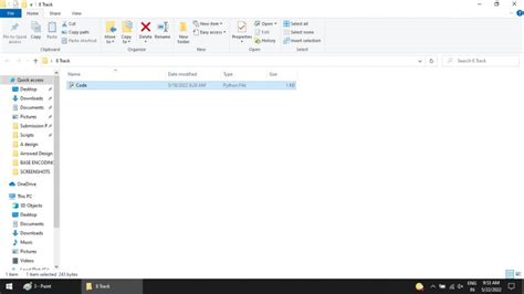 Basic New 8 Track Using The Python Tkinter Project In Python With Source Code And Report