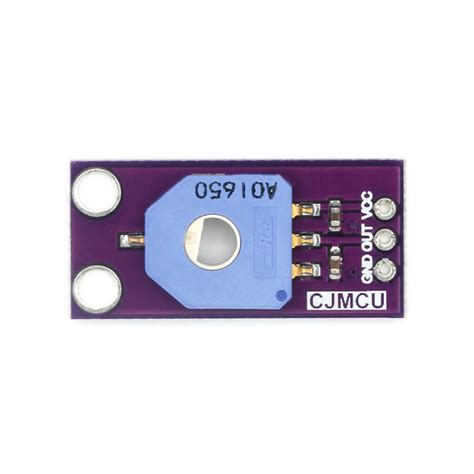 Cjmcu 103 Rotation Angle Sensor Module