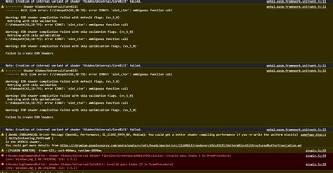 求助 Unity转微信小游戏后黑屏 技术问答 Unity官方开发者社区