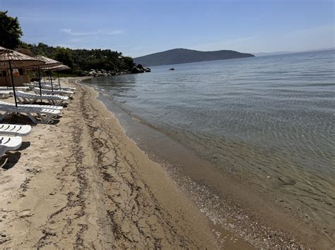 Ocaklar Beldesi Erdek Kapıdağ Yarımadası