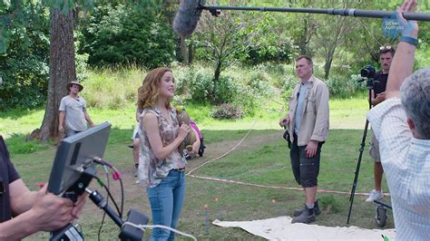 Peter Rabbit 2018 The Screen Guide Screen Australia