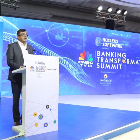 Nucleus Software Presents Banking Transformation Summit 2 0