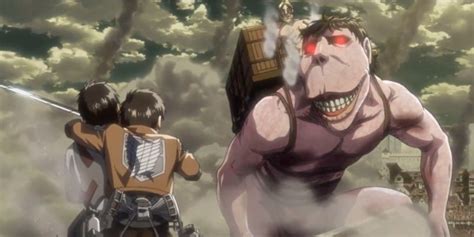 Attack On Titan 10 Things You Didnt Know About Pieck