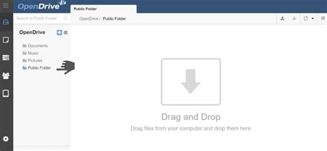 make your own filelinked store with opendrive web safety tips