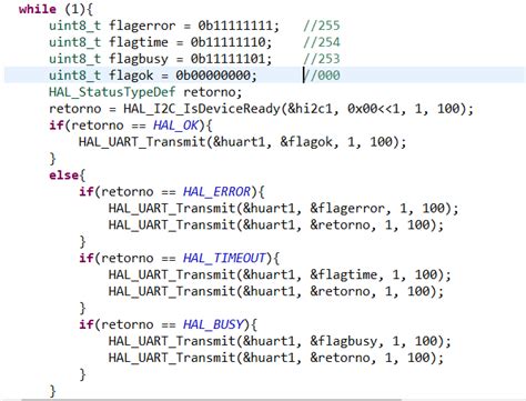 How To Read The Temperature Using The Mlx90614 Sen