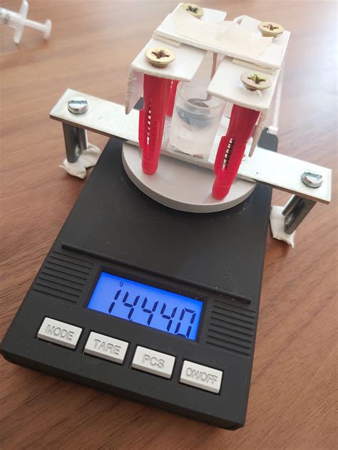 Gemstone Classification With A Specific Gravity Scale Science 2 0