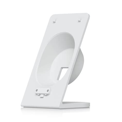 Intercom Viewer Table Stand Ubiquiti Store