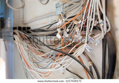 Best Ethernet Cabling Inside Building Royalty Free Images Stock Photos Pictures Shutterstock