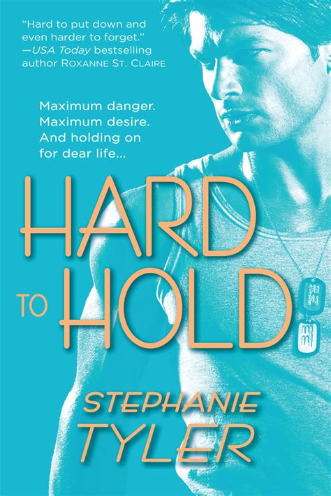 Stephanie Tyler New York Times Bestselling Author