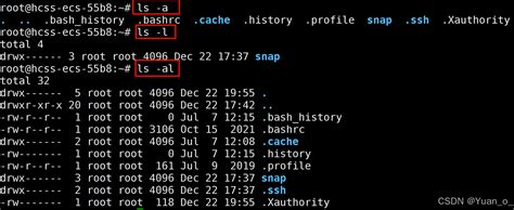 Linux 基本使用和程序部署linux 环境部署 Csdn博客