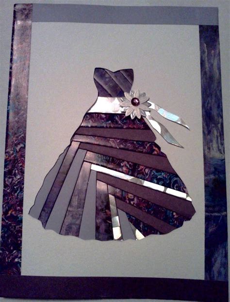 Iris Folding Templates Iris Paper Folding Iris Folding Pattern Kirigami Paper Cards Folded