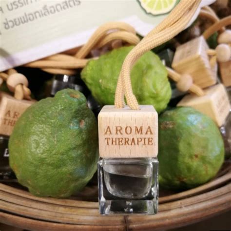 น้ำมันหอมระเหย By Plantlove