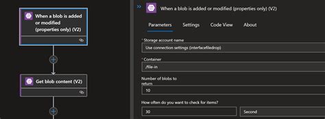 Decoding Flat Files With Azure Logic Apps Standard