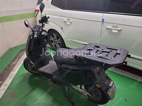 전기오토바이 이누리 V1 차체 중고나라 카페에서 운영하는 공식 사이트