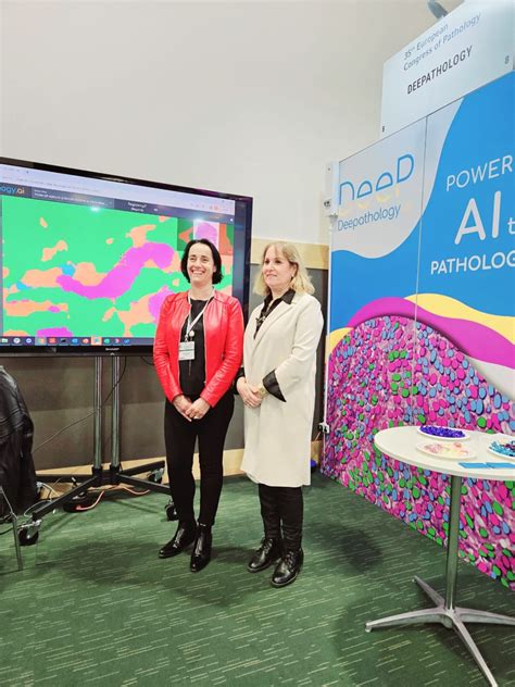 When It Comes To Computational Pathology If You Are Looking To Create