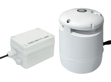 Qubitro Iot Device And Data Platform Iot Cloud Provider