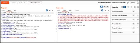 json web token vulnerability write up vulnmachines by vulnmachines