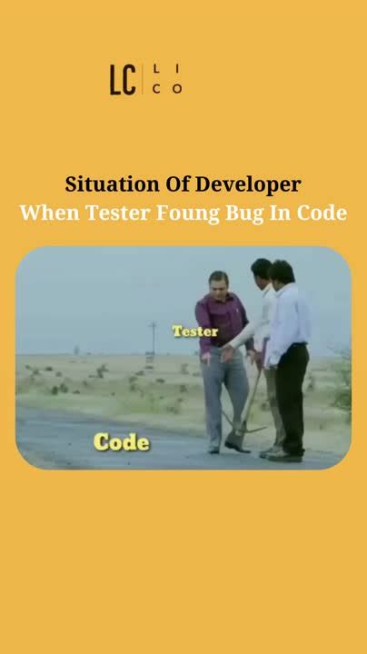 Linear Code On Linkedin Developermeme Linearfiles Linearcode Linearcodeindia Office Memes